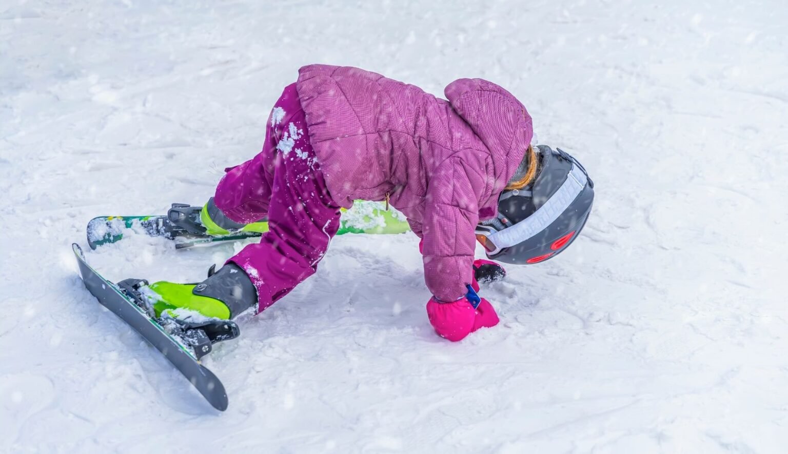 Top Winter Sports for Kids to Enjoy - SportyZed