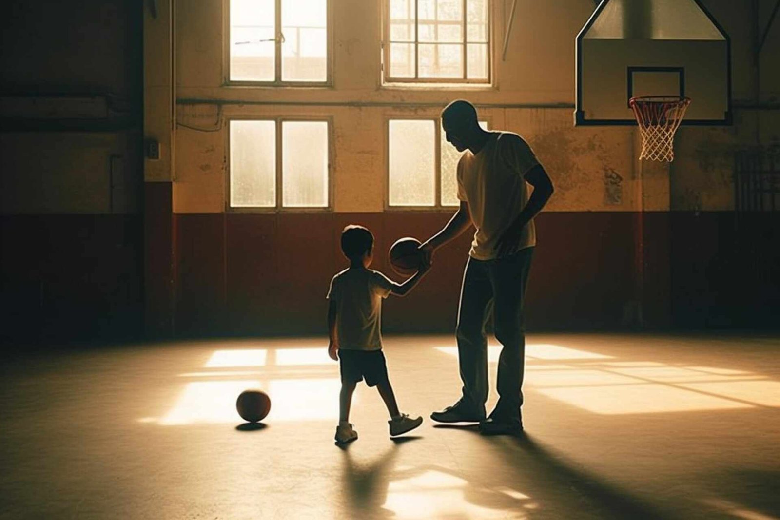 How to Introduce Kids to Sports - SportyZed