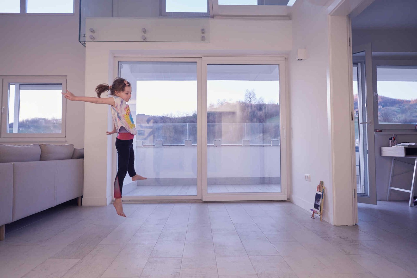 Fun Sports for Kids to Play at Home - SportyZed